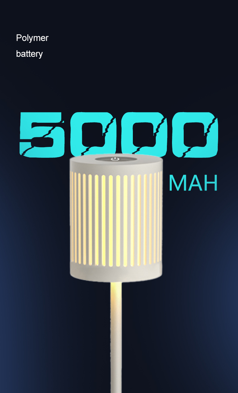 BC1009 Grid table lamp - Litelogy | ShenZhen XinHaoLi | Table led lamp ...