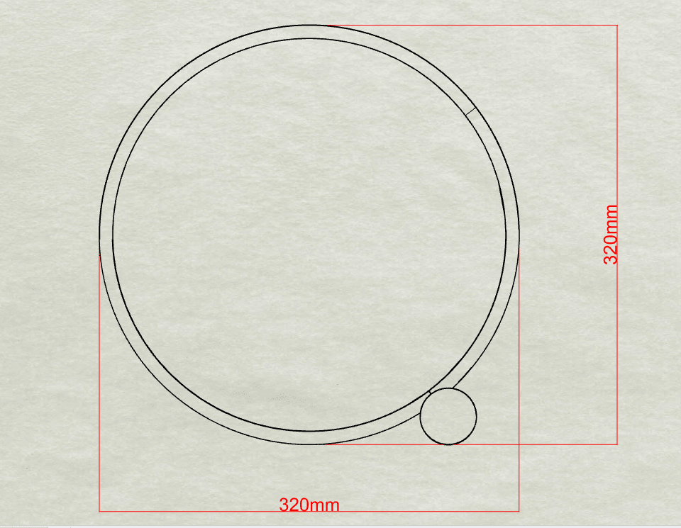 litelogy table lamp factory, Q design table led lamp