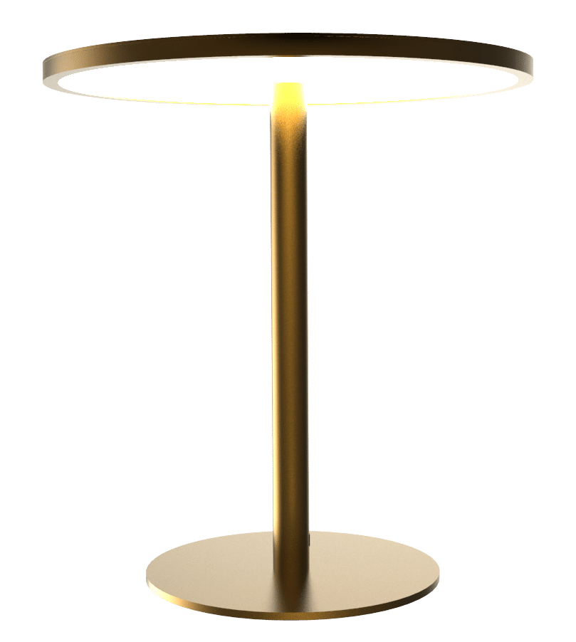 Litelogy, Umage Asteria Move Table Lamp manufacture, OEM ODM